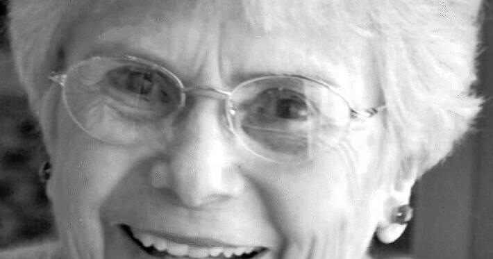 Ann Carson Asbury | | paducahsun.com