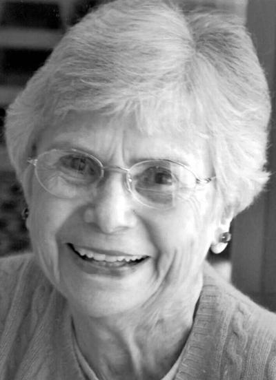 Ann Carson Asbury | | paducahsun.com