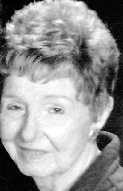 Pat Vaughn | Obituaries | paducahsun.com