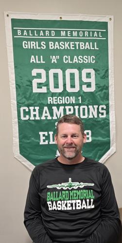 Ballard Memorial appoints Estes as boys basketball head coach | Sports ...