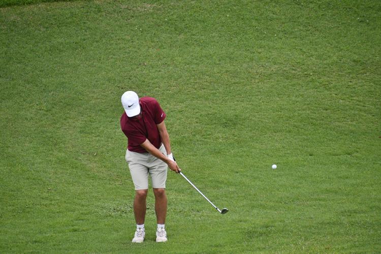 Doyle sets course/tournament record in West Kentucky Open win | Sports ...