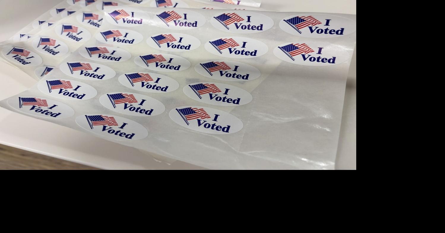 Early voting for Kentucky primary elections begins Thursday | News ...