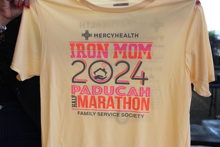 Racers ready for Paducah Iron Mom | News | paducahsun.com