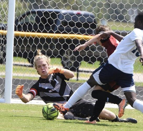 All State Soccer Teams | Sports | paducahsun.com