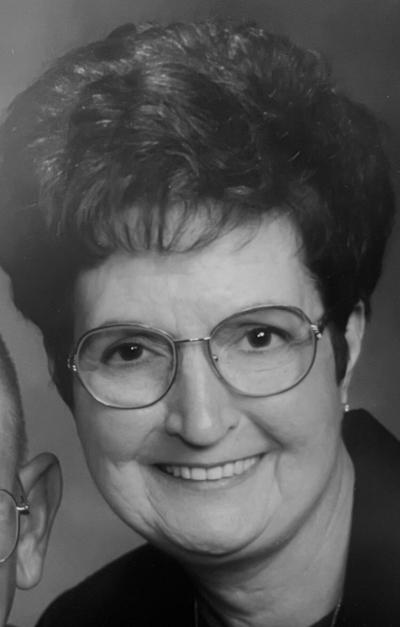 Freida Hammond | Obituaries | paducahsun.com