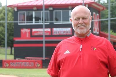 Kent Price returns to Mayfield baseball program as head coach | Sports ...