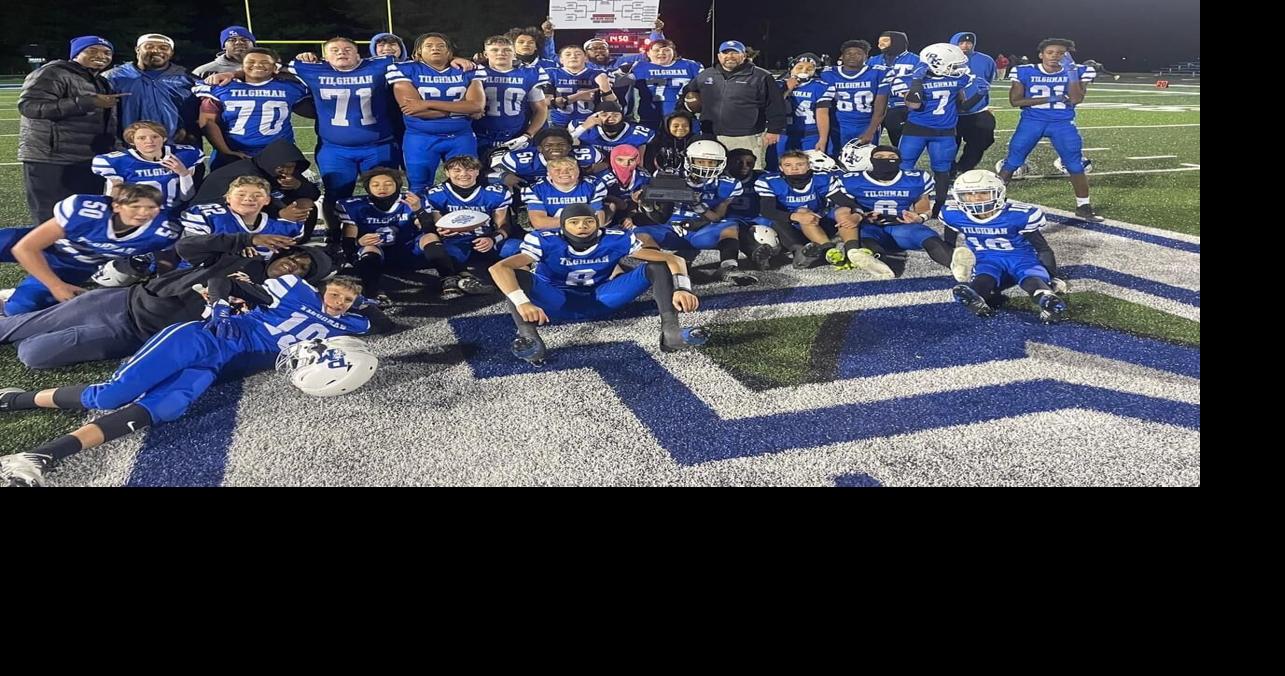 Paducah Middle returns home as Division 2 State Champions | Sports ...