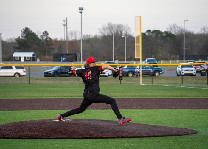 Ellis to continue academic and athletic career at Rend Lake | Sports ...