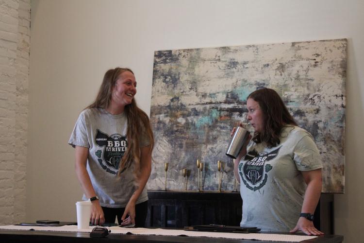 What to expect at this year's BBQ on the River: location, partnerships ...