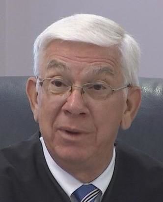 Graves' Stark to retire as circuit court judge | News | paducahsun.com