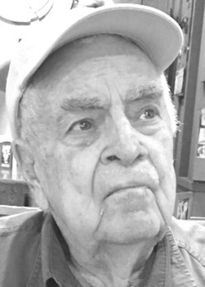 Charles Allen | Obituaries | paducahsun.com