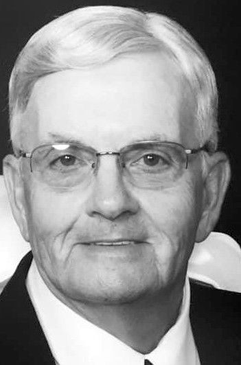 Donald Lee Jerrell | Christianity | paducahsun.com