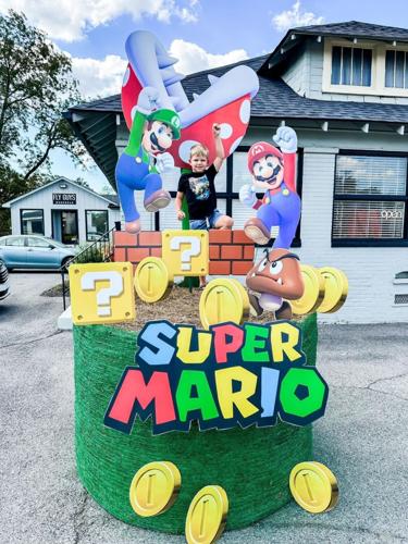 Bale Trail begins | | paducahsun.com