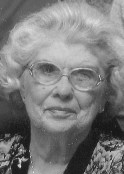 Clara Sue Ellis Smallmon | Obituaries | paducahsun.com