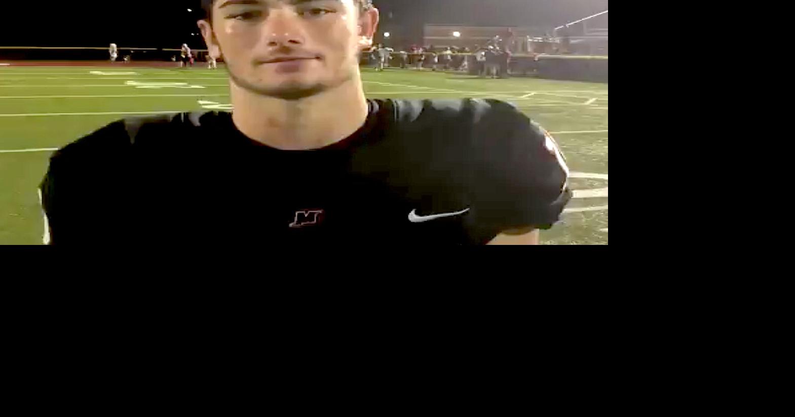 Woodmen Life Player of the Week: Hunter Bradley | Local Sports ...