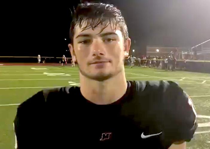 Woodmen Life Player of the Week: Hunter Bradley | Local Sports ...