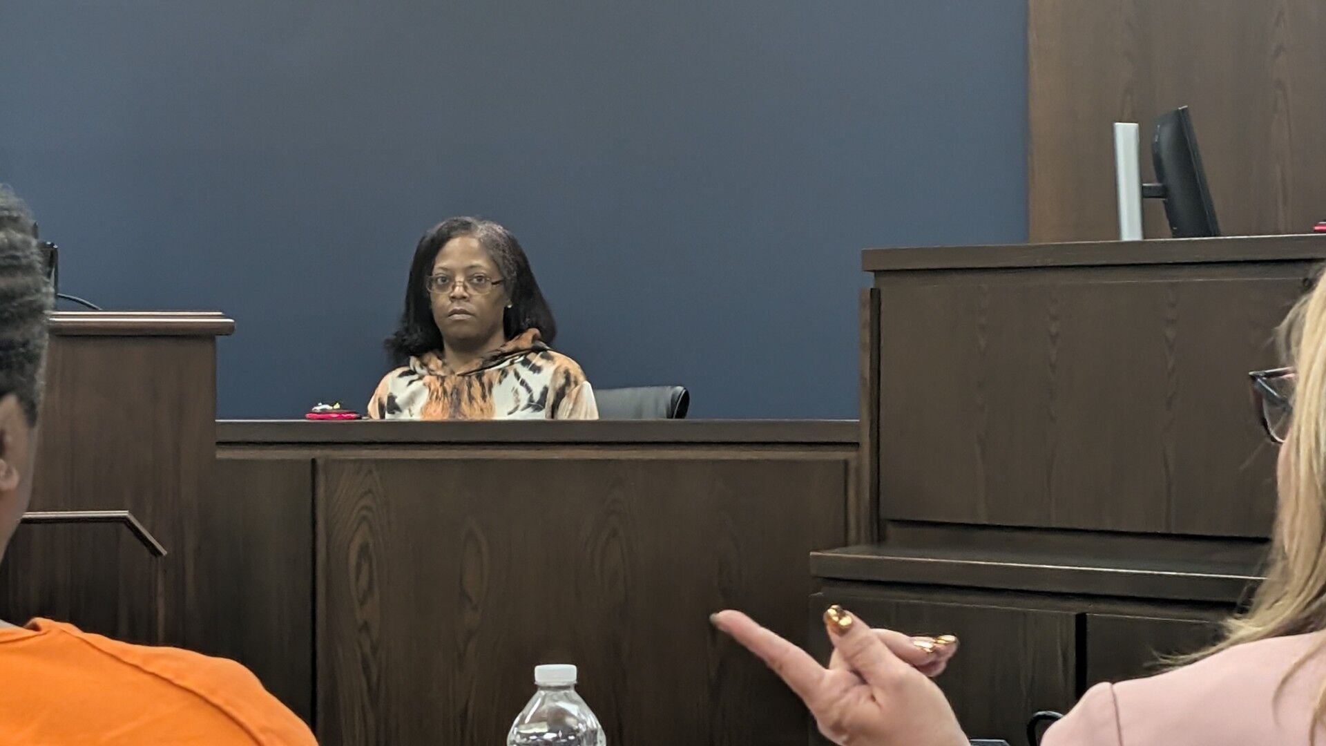 On the stand, witness recants testimony in Quincy Cross' 2008 murder ...