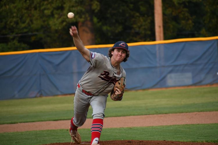 Chiefs fall in extras to Flash ending 2024 OVL season | Sports ...