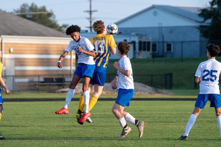 St. Mary Vikings to continue season in postseason play | Sports ...