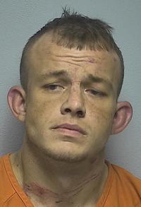 Paducah man arrested after crime spree | Local News | paducahsun.com
