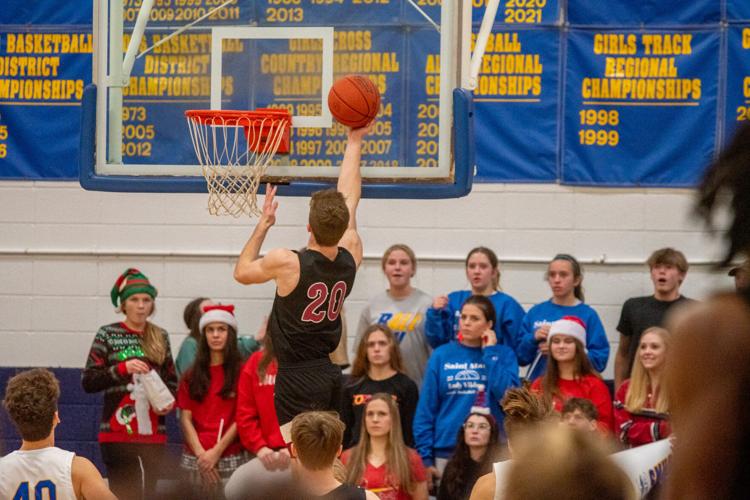 McCracken County routs St. Mary in Thursday night matchup | Sports ...