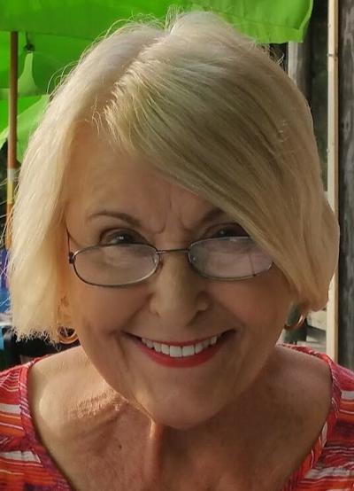 Ann 'Punkie' Guest Driver | Obituaries | paducahsun.com