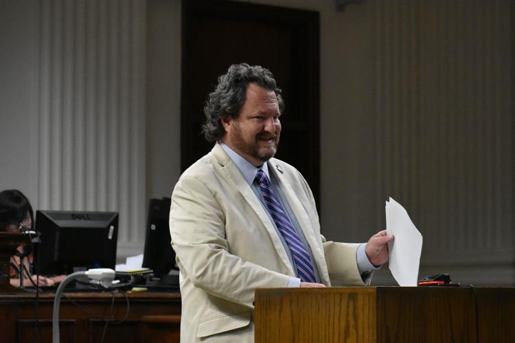 Mistrial declared in Sandra Guess identity theft case | News ...