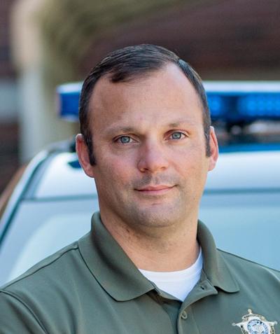 Ryan Norman 'humbled' to serve as chief deputy sheriff | Local News ...