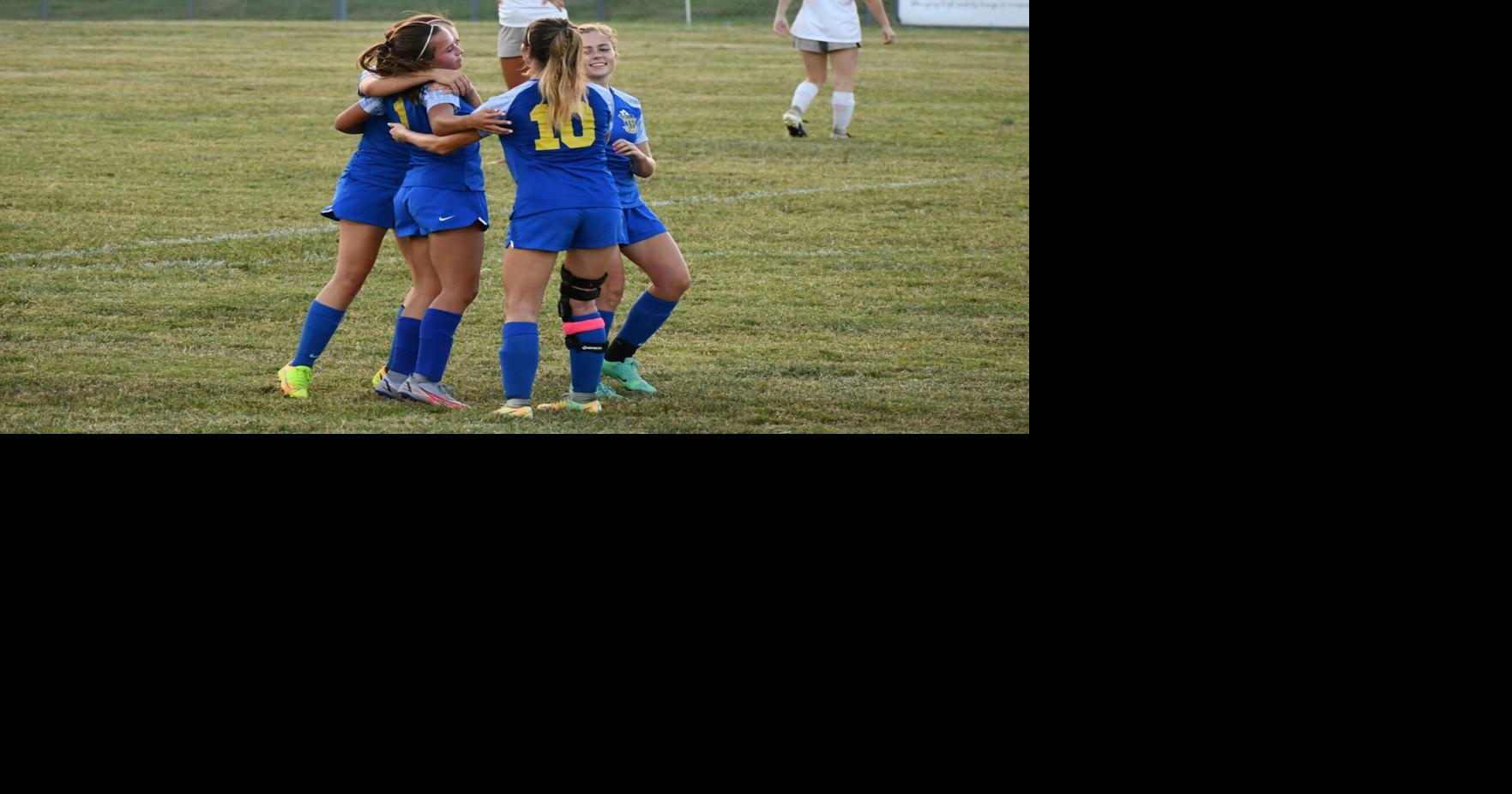 Lady Vikings soccer set to take field under new head coach Abby Hatton ...