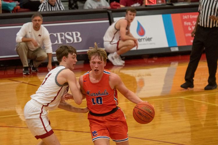 Boys All-Purchase team full of top talent | Sports | paducahsun.com