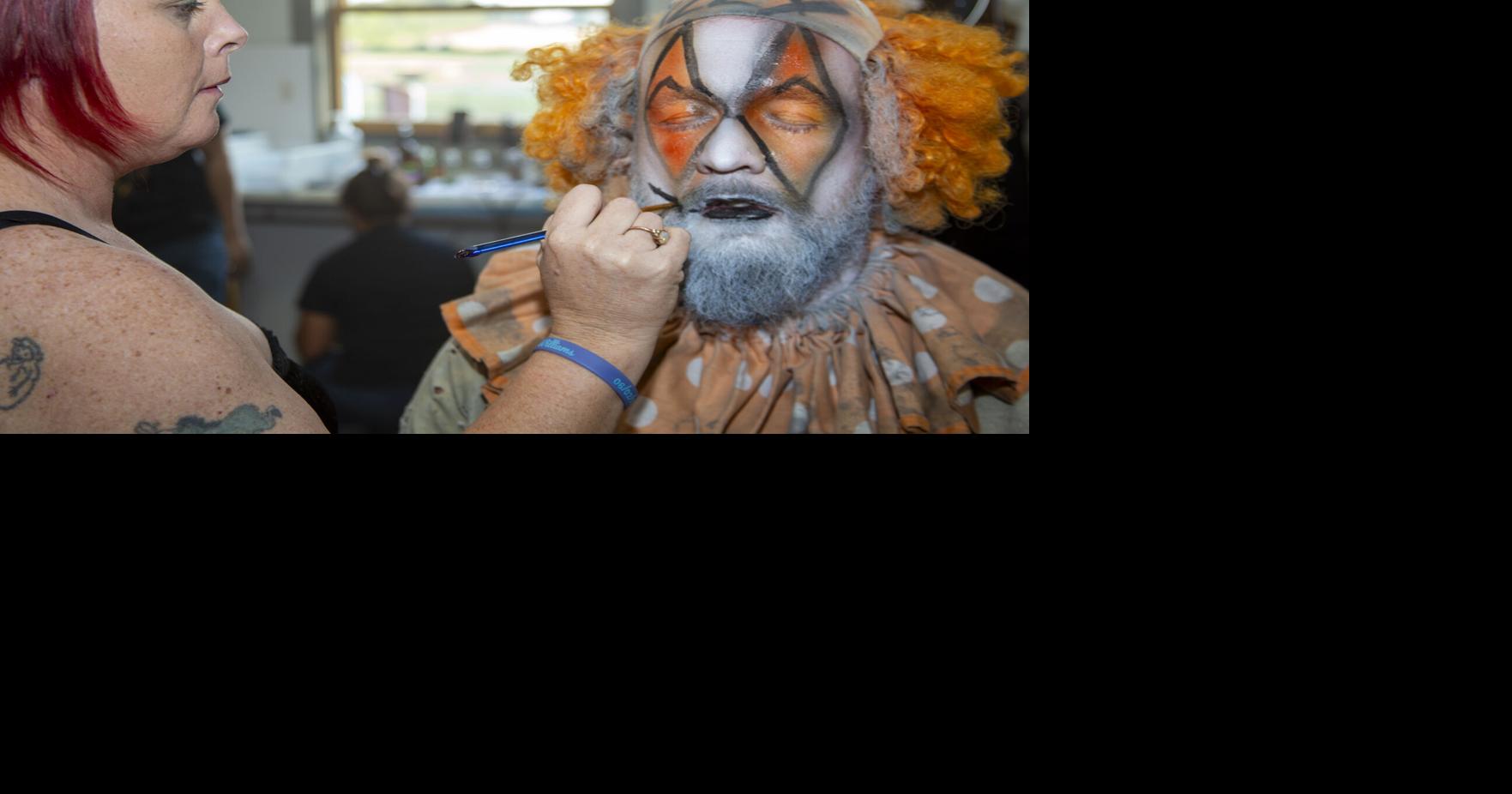 Talon Falls celebrates 25th year of scares | News | paducahsun.com
