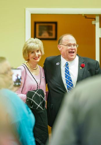 McCracken native Shea Nickell wins state supreme court seat | Local ...