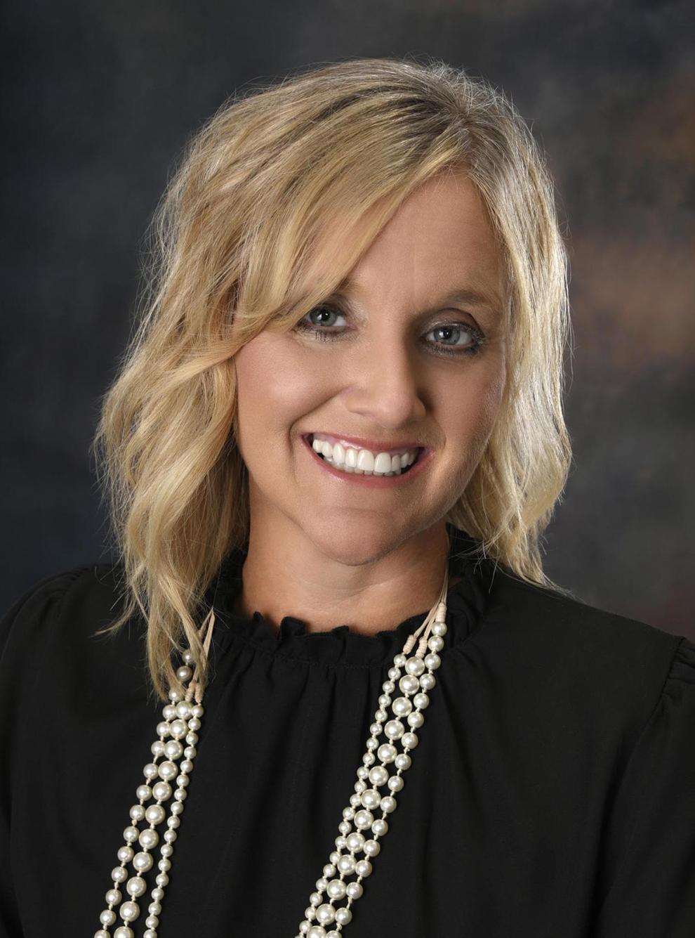 Allison Morris pleads not guilty to felony theft charge | News ...