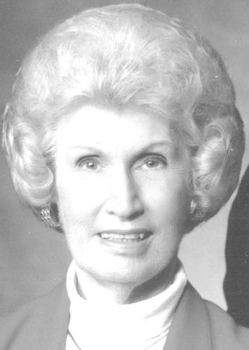 Marie Draffen Duncan | Obituaries | paducahsun.com