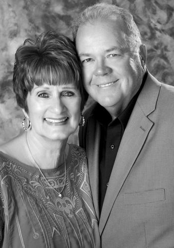 Patsy and Joe Draffen | Anniversaries | paducahsun.com