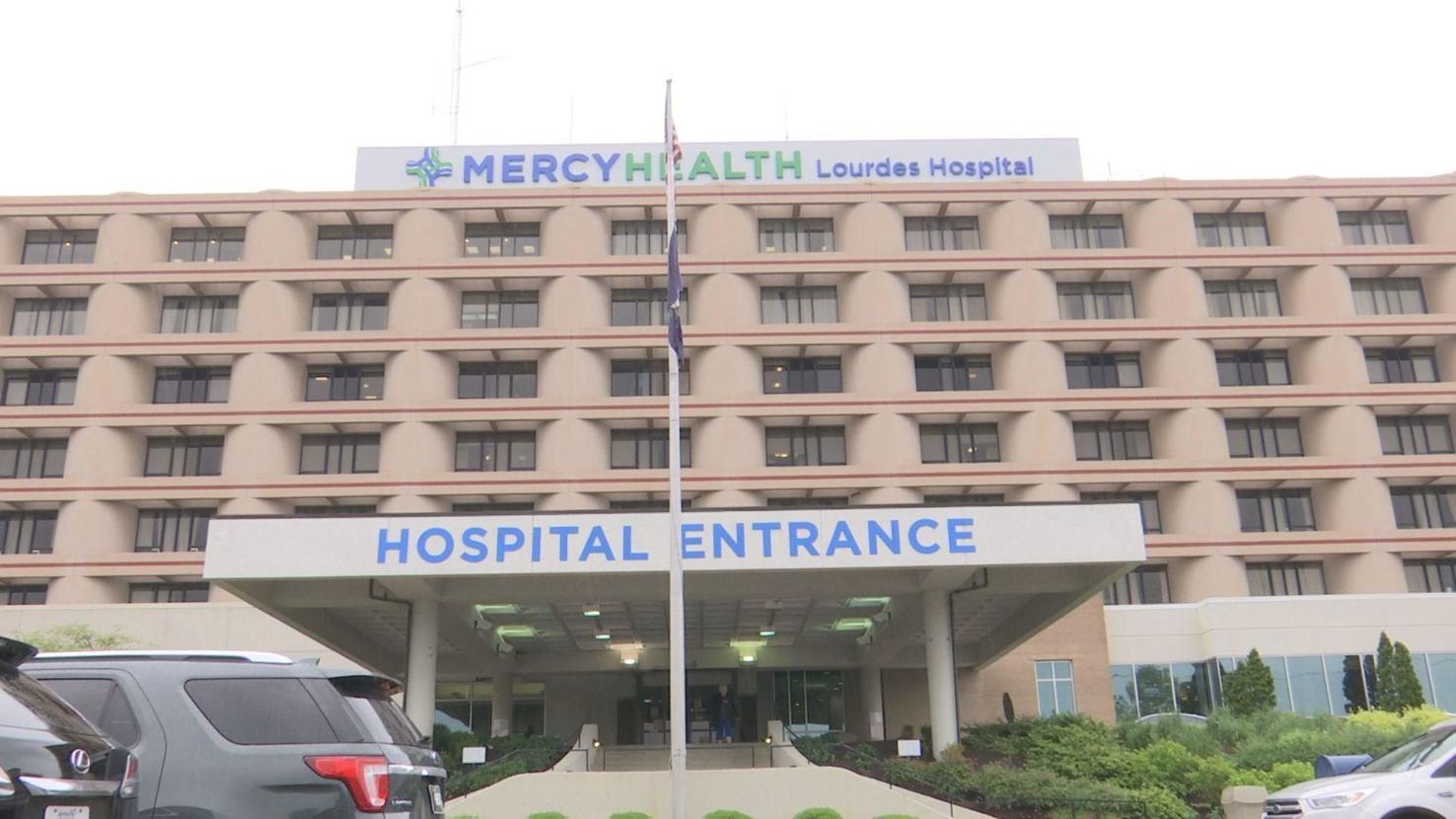 Mercy Health completes $3.1M project for new OR, endoscopy suite | News ...