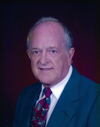 James 'Jimmy' Vance | Obituaries | paducahsun.com