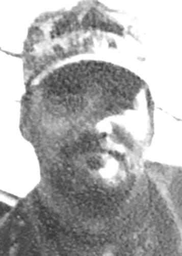 Robert Earl Warford Jr. | Obituaries | paducahsun.com