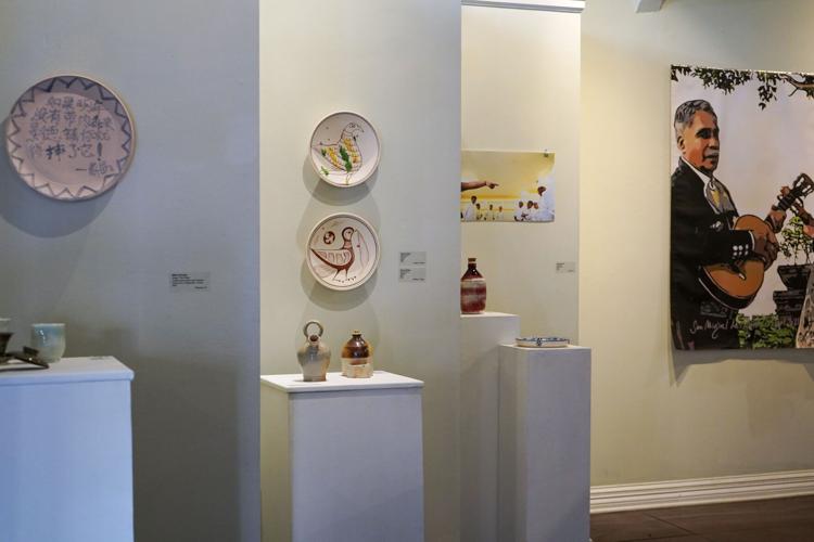 Yeiser celebrating 10 years of cultural connection | News | paducahsun.com