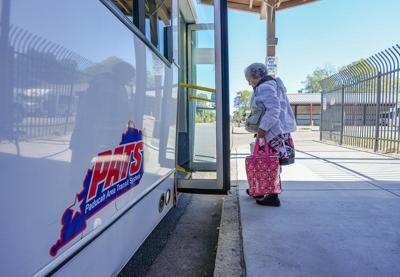 Commerce Park is latest addition to PATS bus route | Local News ...