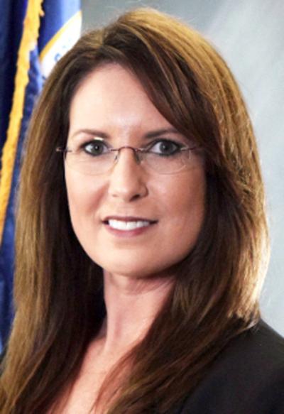 First female warden appointed at Kentucky State Penitentiary | Local ...