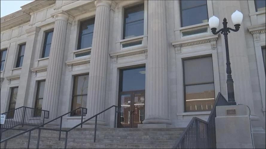 Jackson County state's attorney to begin charging juveniles as adults ...