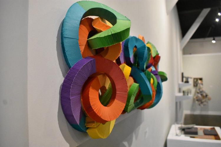 Yeiser exhibit celebrates legacy of printed word | Arts | paducahsun.com