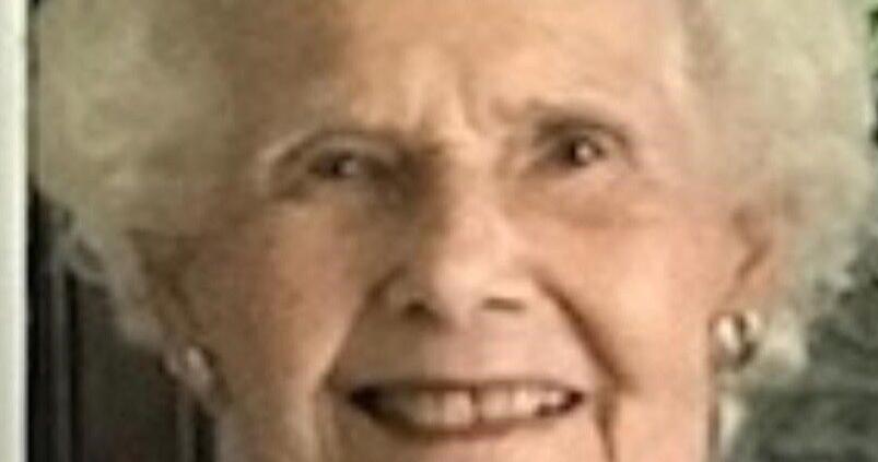 Corinne Willingham Shaw | | paducahsun.com