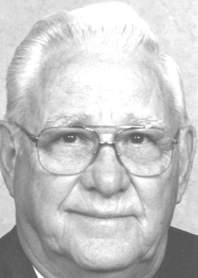 James Y. 'Jim' Dodd | Obituaries | paducahsun.com