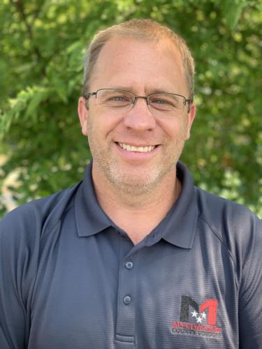 McCracken County Schools names interim director of transportation ...