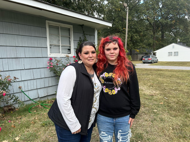 Paducah teen hit by Jeep hopes for justice as police continue search ...