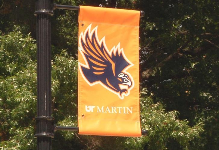 UT Martin starts new year with first African American chancellor in ...