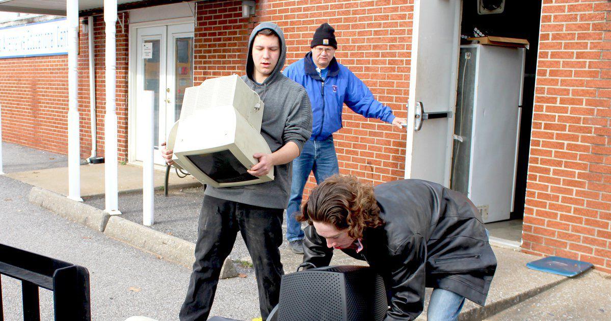 ATC students prepare for move to Innovation Hub | Local News ...