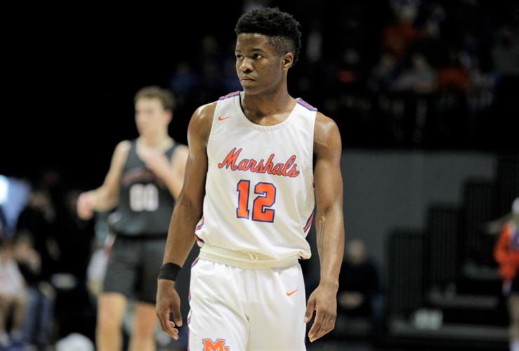 Where are they now? Continuing to look back at First Region standouts ...